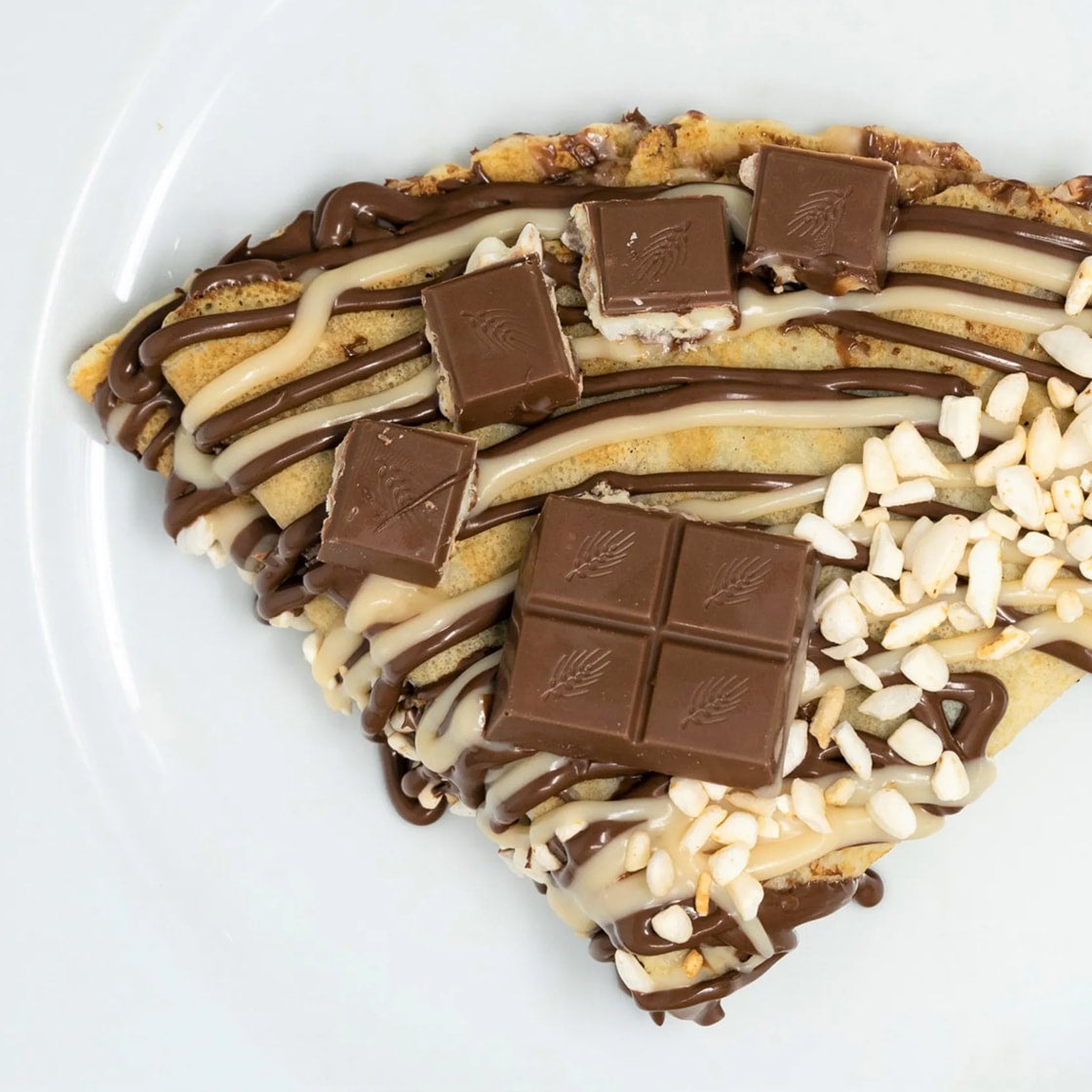 Kinder Melt | LE PARFAIT